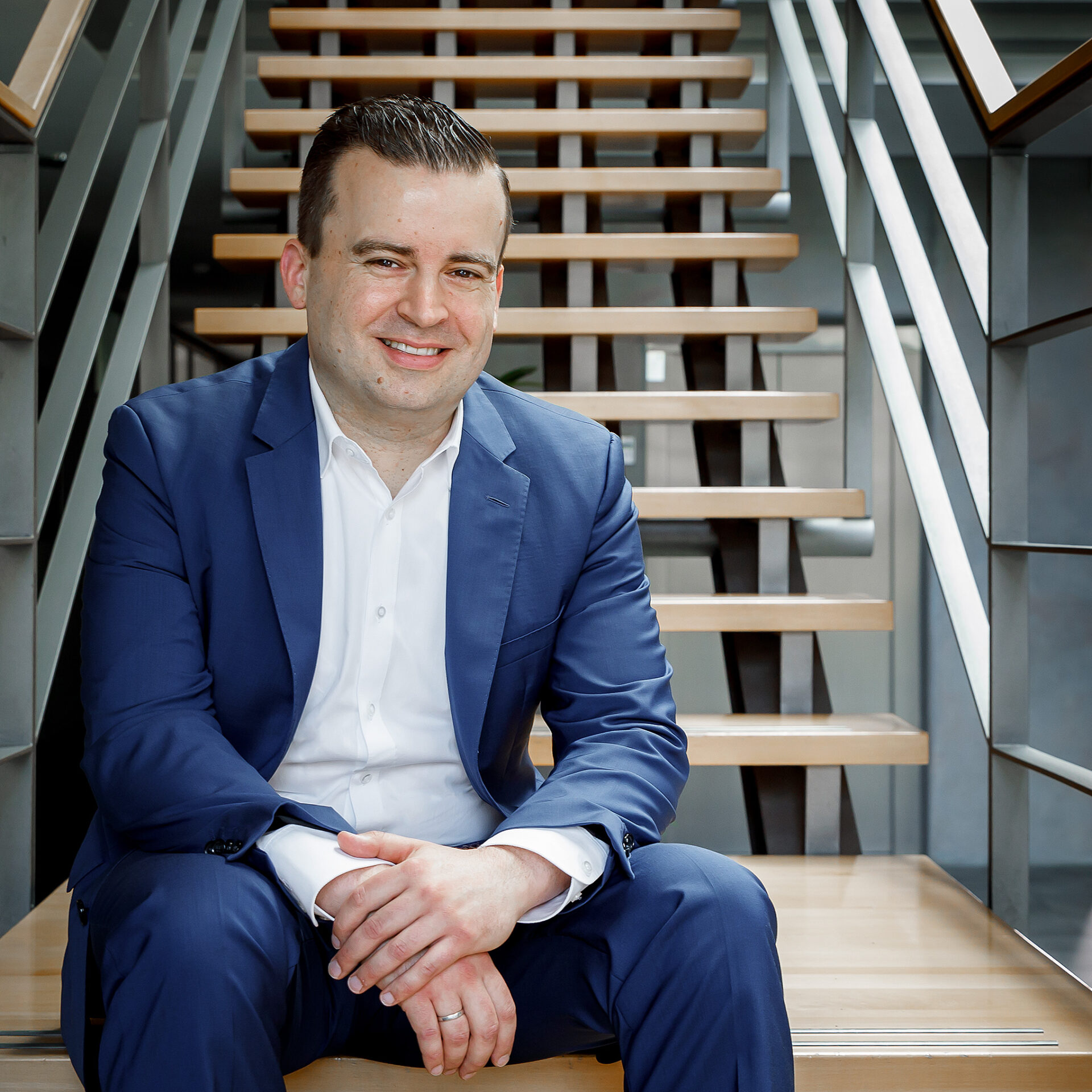 Claudius Speer | Rechtsanwalt, Steuerberater & Fachanwalt für Steuerrecht